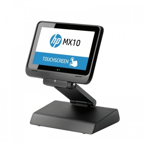 Sistem POS SH HP MX10 Retail Solution, Intel Quad Core Z3795, 10.1 inci ...