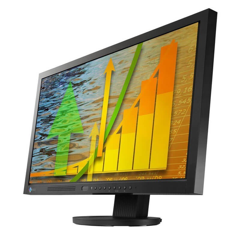 Monitoare LCD EIZO FlexScan EV2333W, 23 inci Full HD