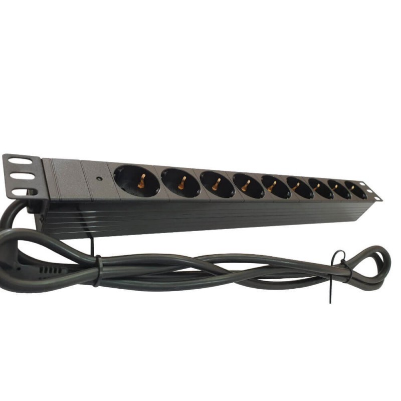 PDU Rack 9 x Schuko, Diferite Modele
