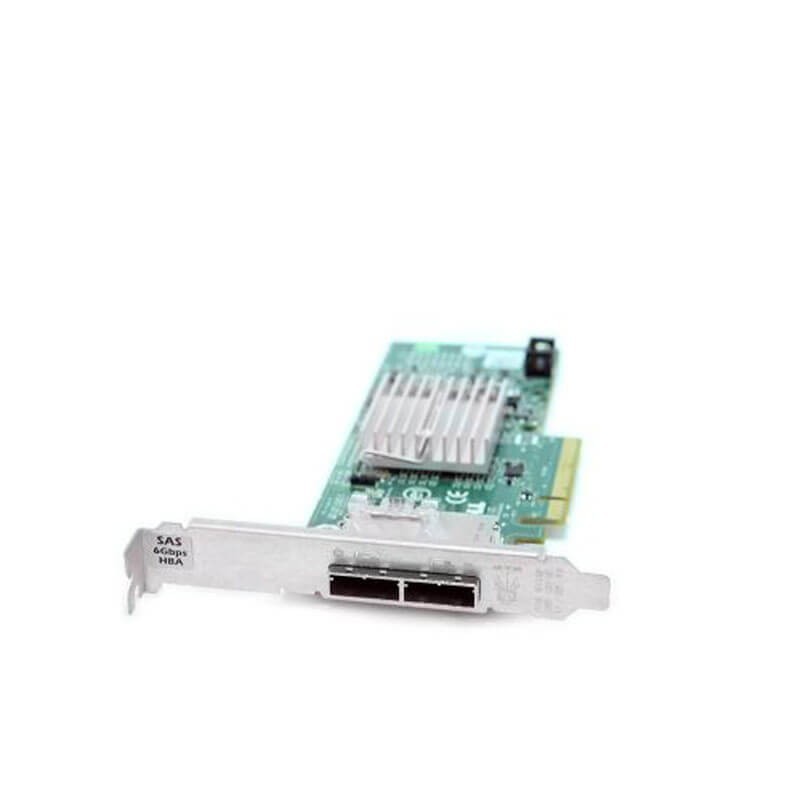 Controller Raid HBA SAS/SATA Dell PERC H200e