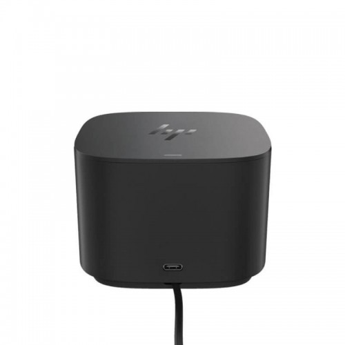 Docking Station HP Thunderbolt Dock 120W G2, 2 x DisplayPort