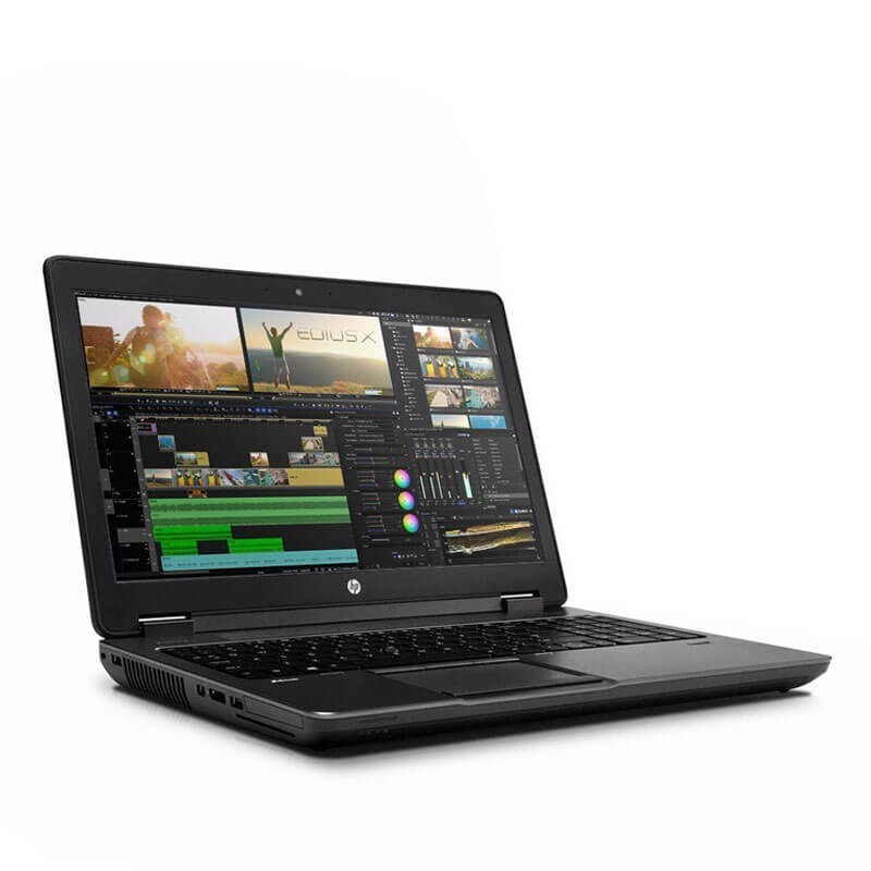 Laptop second hand i7
