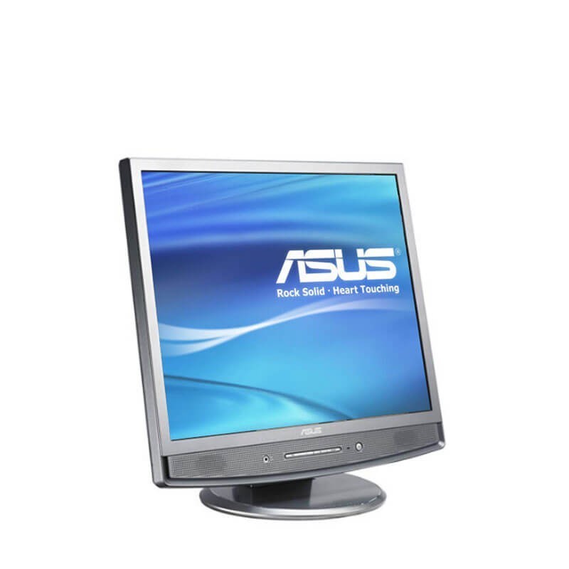 Monitoare LCD SH Asus MB19SE, Grad A-, 19 inci