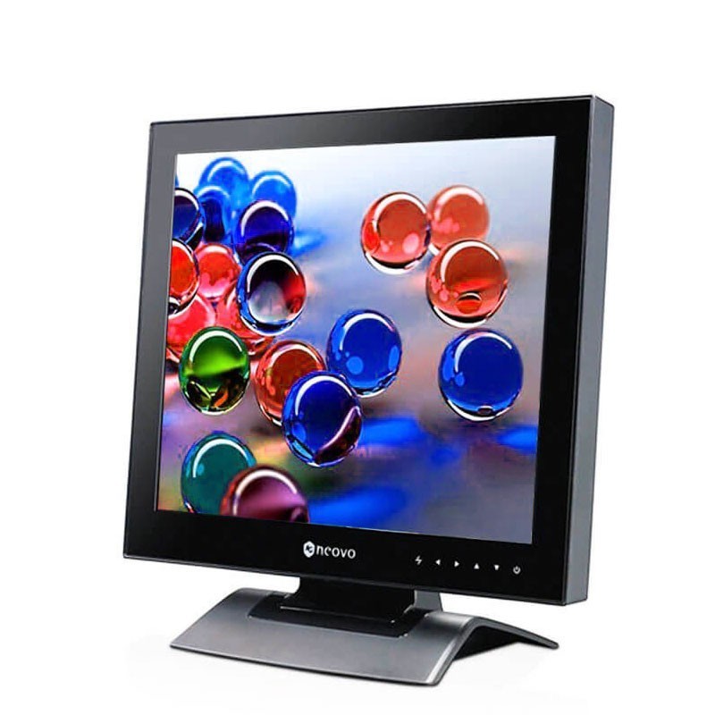 Monitoare LCD SH AG Neovo U-17, 17 inci, Grad B