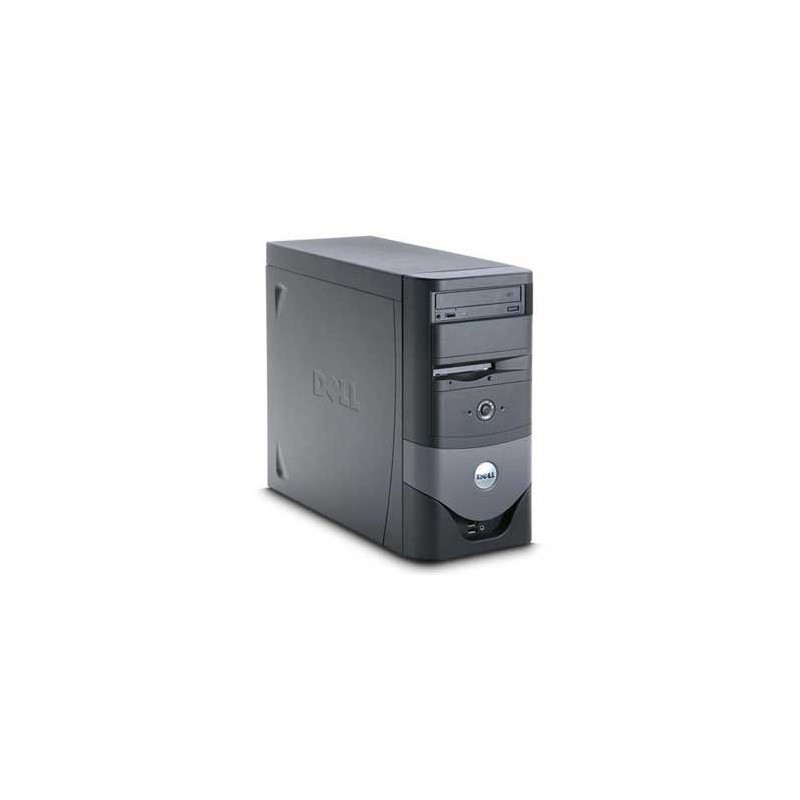 Sisteme second hand Dell Optiplex 170L