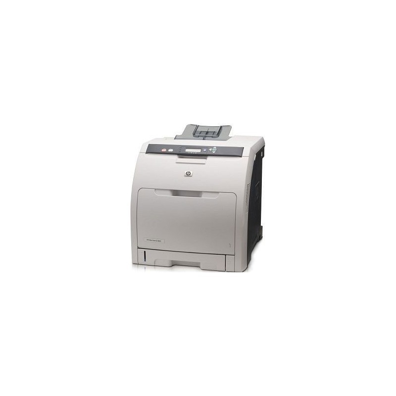 Imprimante color sh HP Color Laserjet CP3505
