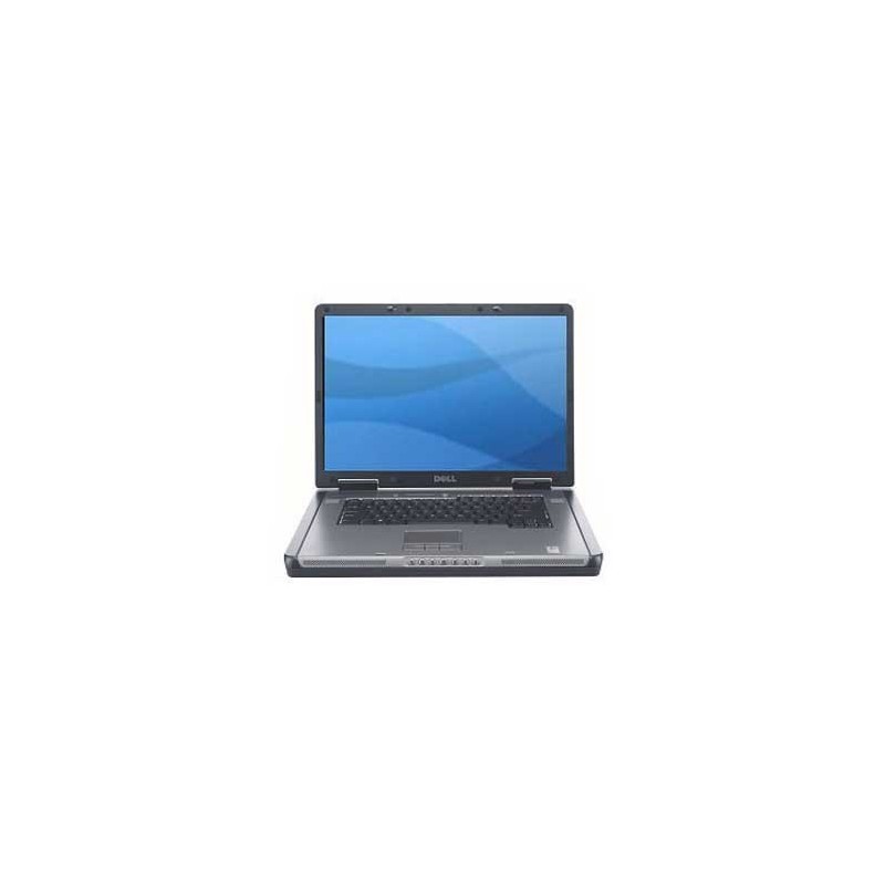 Notebook second hand Dell Precision M90