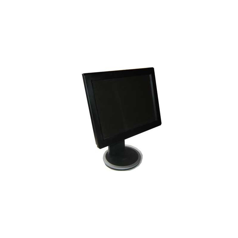 Monitoare lcd touch screen USB renew FPM 1025