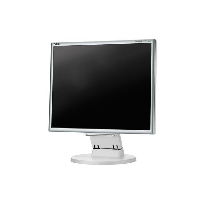 Monitoare lcd second 19 inch LCD Black 5ms Nec MultiSync 195VXM+