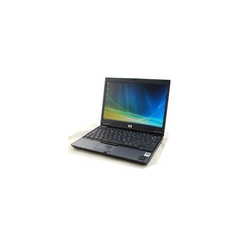 Laptop second HP Compaq 2510p Notebook