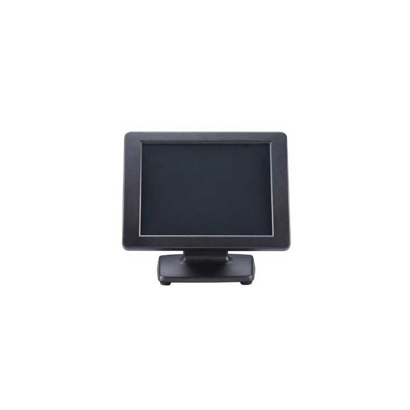 Lcd 12 inch grad B TouchScreen cu Elo Touch Fec Aegis A121TA