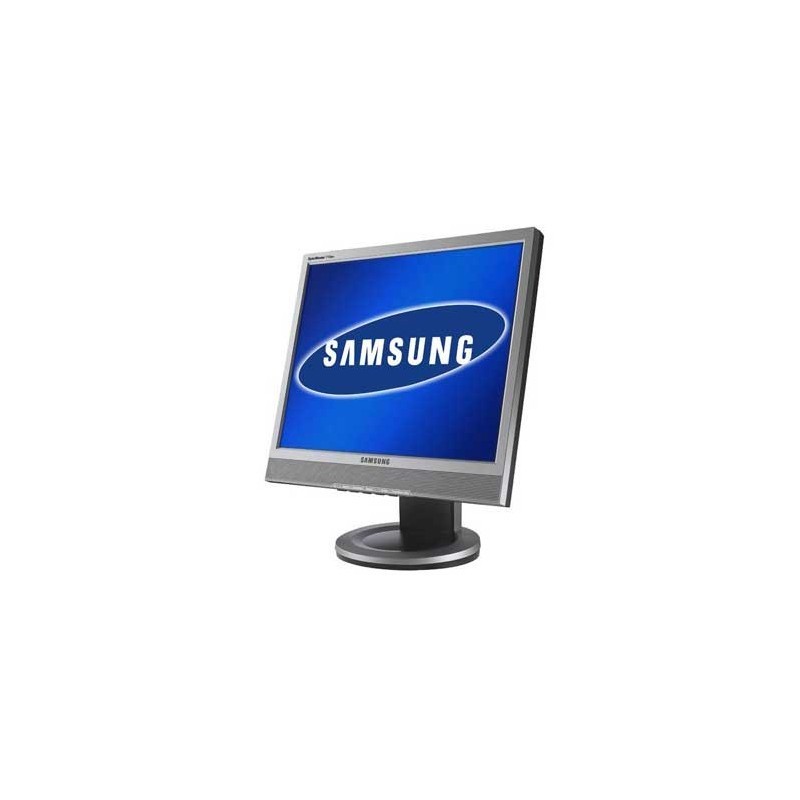 Monitoare second Lcd 8ms Samsung SyncMaster 713BM