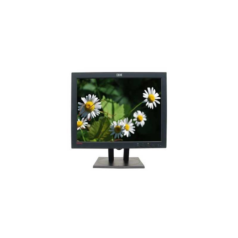 Monitoare second TFT LCD ThinkVision L200p 20.1-inch