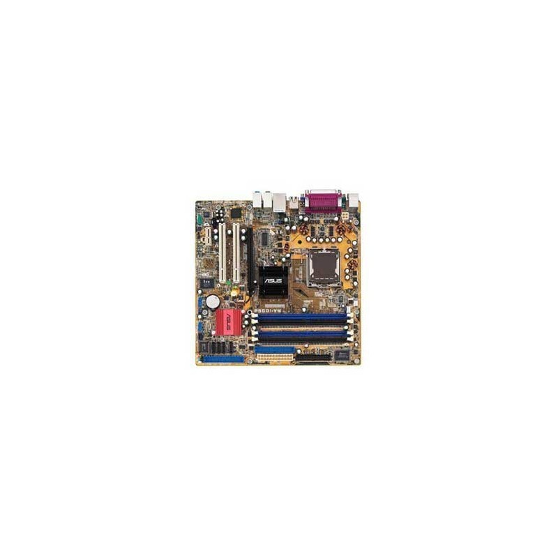 Placa de baza second Lga 775 cu ddr1 Asus P5GD1-VM