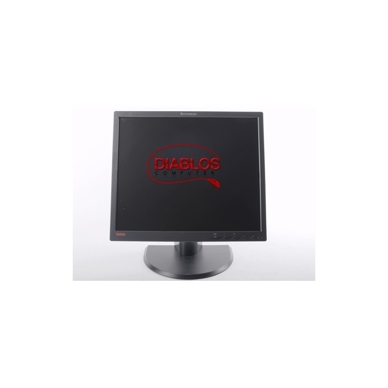 Monitoare Second Hand IBM Lenovo ThinkVision L192p