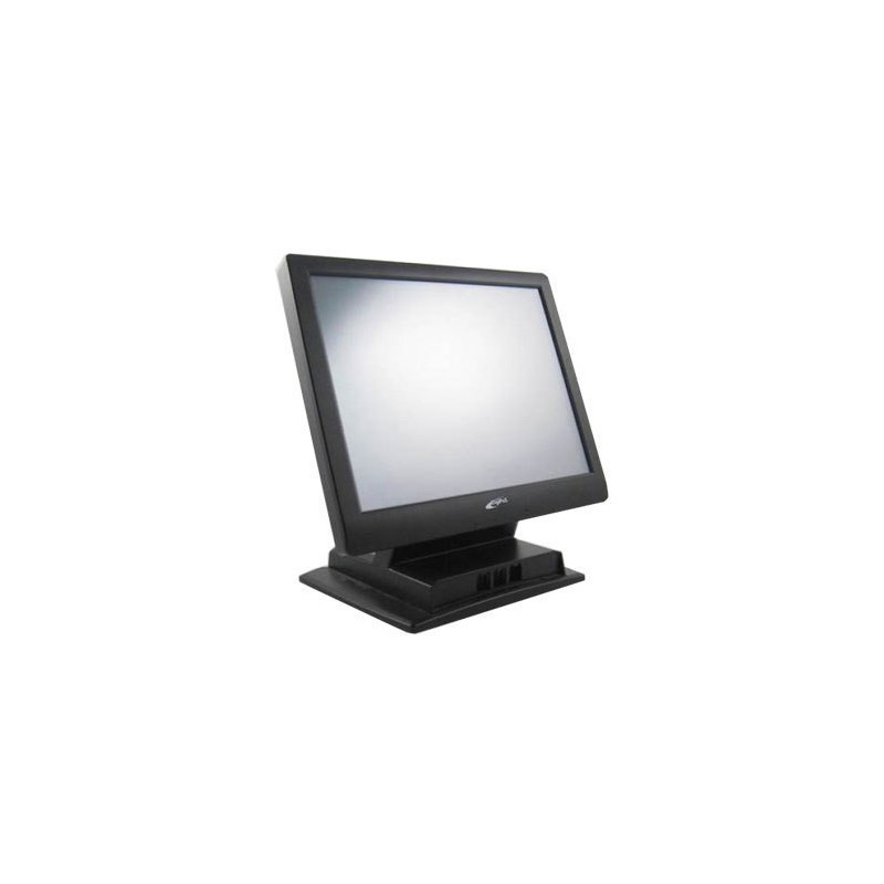 Monitoare touchscreen second hand DigiPos TD1500