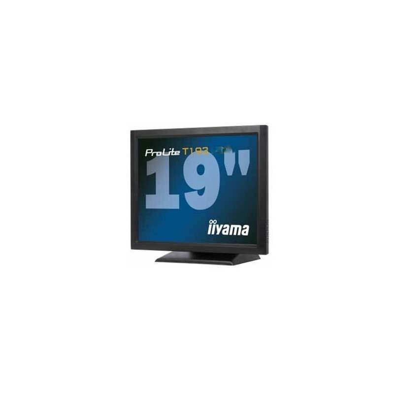 Monitoare touchscreen 19 inch sh IIyama Prolite T1930S