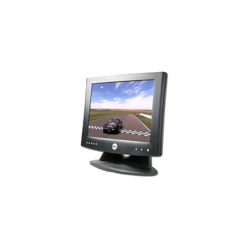 Monitoare second hand 20 inch Dell UltraSharp 2000FP grad B