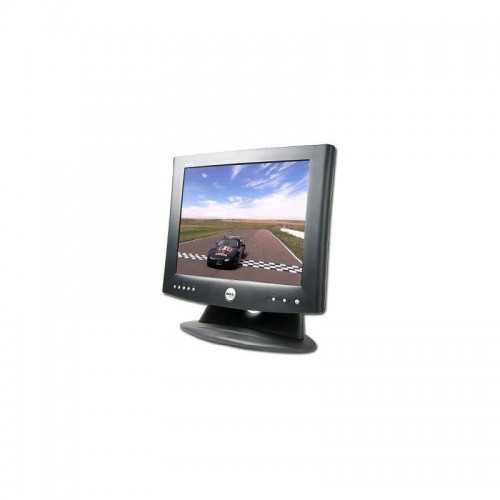 Monitoare second hand 20 inch Dell UltraSharp 2000FP grad B