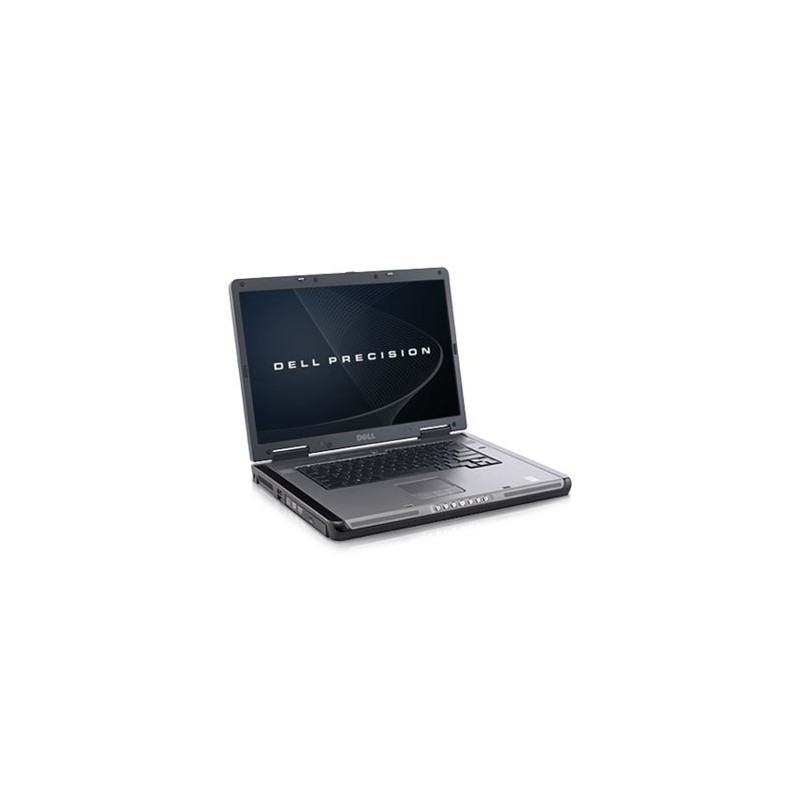 Laptop second hand Dell Precision M90, Intel Core 2 Duo T7200