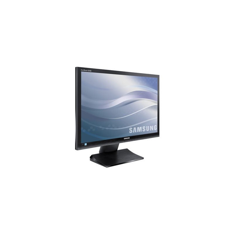 Monitor sh LED 22 inch wide Samsung SyncMaster SA450, Grad C