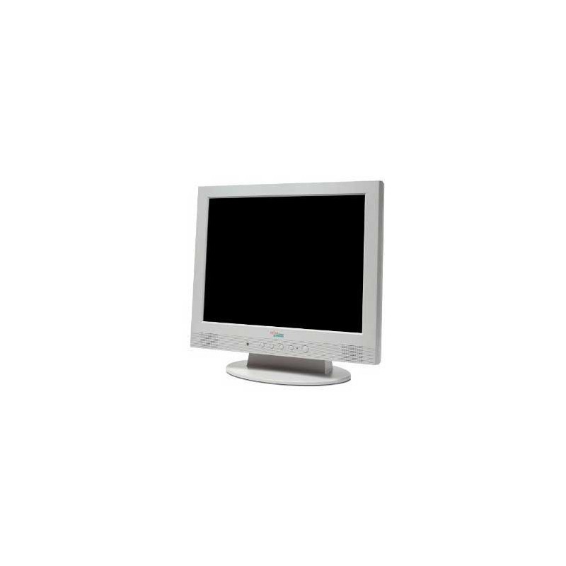 Monitoare LCD 20 inch Fujitsu Premium Line 5110 FA, Grad B