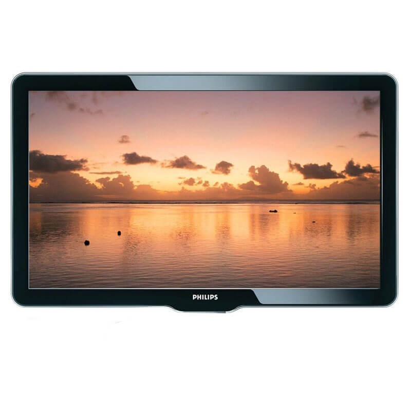 Televizor Second Hand LCD Philips 47PFL5604H/12, Full HD, 47 inch, Grad B