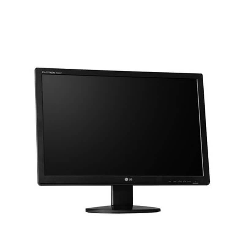 Monitoare LCD SH LG Flatron W2242S-BF, Grad A-, 22 inci WideScreen
