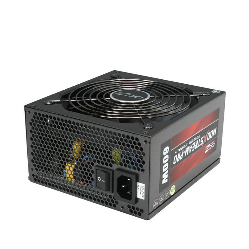 Sursa Alimentare PC OCZ OCZ600MXSP, 600W