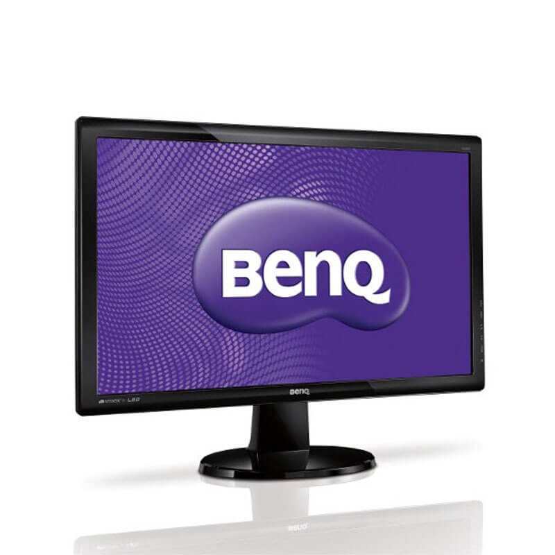 Monitoare LED BenQ GL2450, 24 inci Full HD