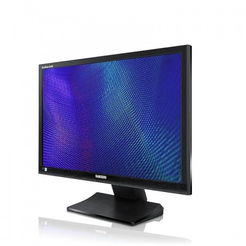 Monitoare LED SH Samsung SyncMaster S24A450BW, 24 inci Full HD, Grad B