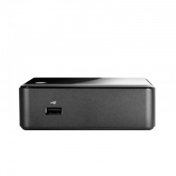 Mini PC SH Intel NUC DC3217iYE, Intel Core i3-3217U, 80GB SSD