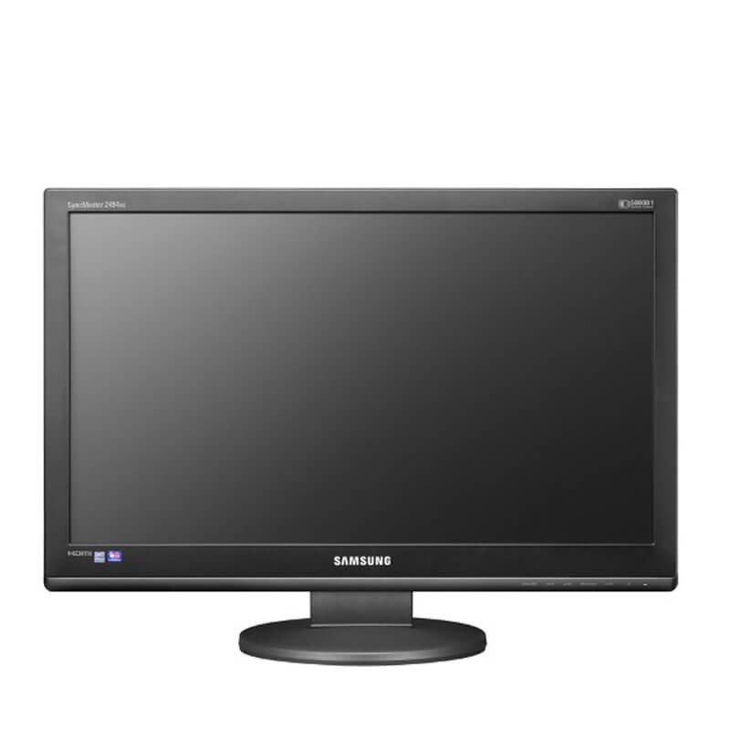 Monitoare LCD Samsung SyncMaster 2494HS, 24 inci Full HD