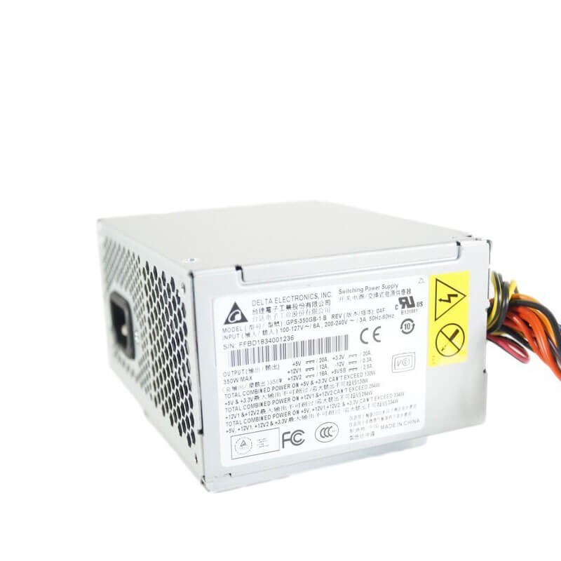 Sursa Alimentare PC HP ProDesk 600 G4 SFF, 180W, PCH021