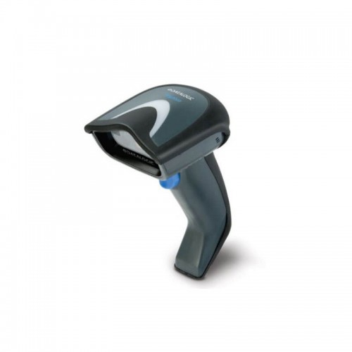 Cititoare Coduri de Bare DataLogic Gryphon GD4130 + Cablu USB