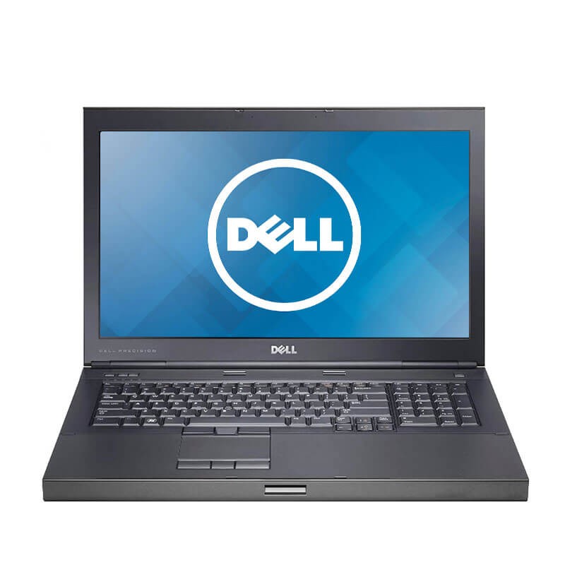 Laptop SH Dell Precision M6600, i7-2620M, SSD, Full HD, Grad A ...