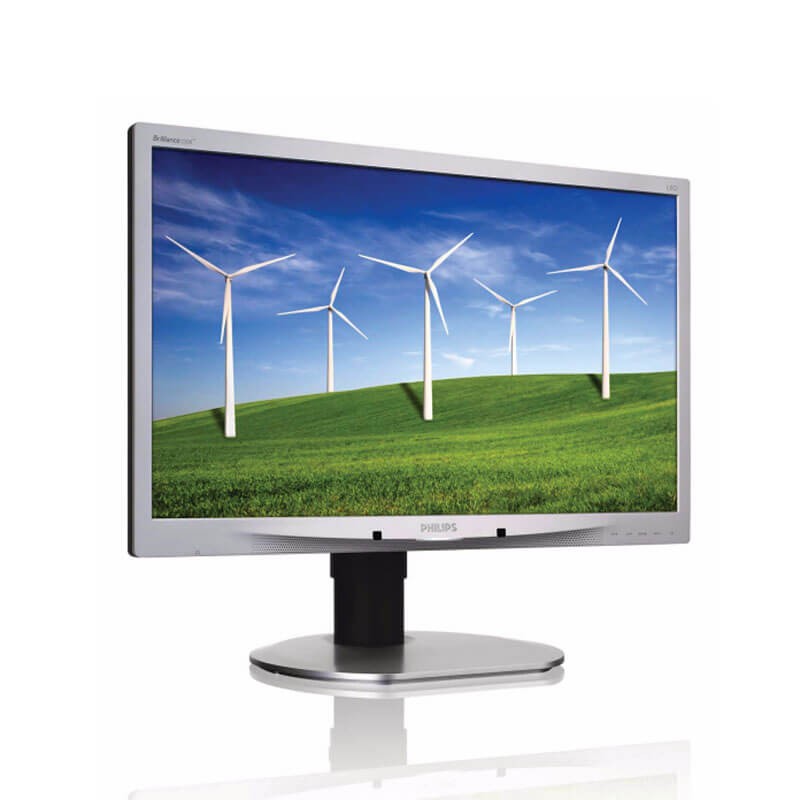 Monitoare Led second hand, 19 inch, 22 inch, 23 inch, 24 inch