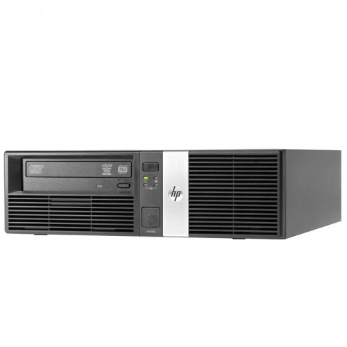 Calculatoare SH HP rp5810 Retail System, Intel Quad Core i5-4570S ...