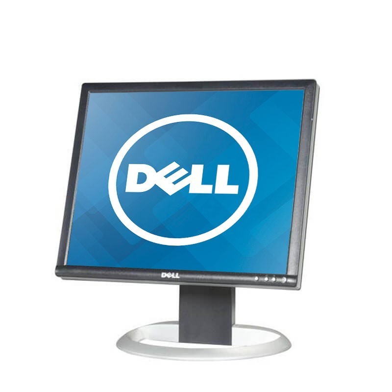 Monitor second hand Dell UltraSharp 1907FP Grad B