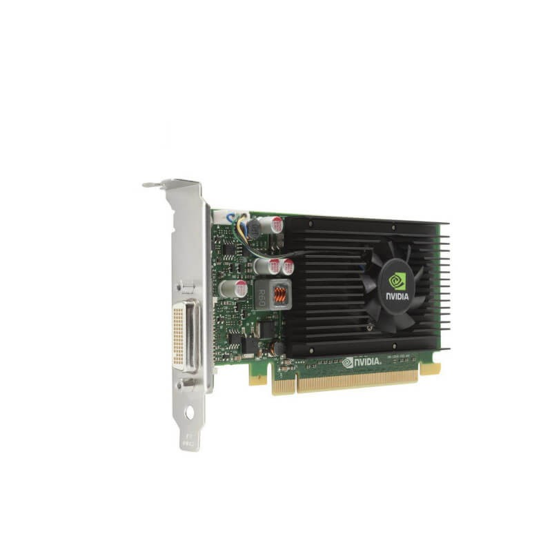 Placi Video NVidia Quadro NVS 315, 1GB GDDR3 64-bit, Low Profile