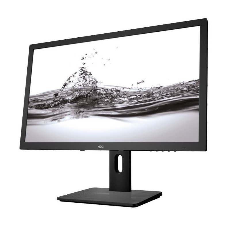 Monitoare LED SH AOC E2275PWJ, Grad A-, 21.5 inci Full HD