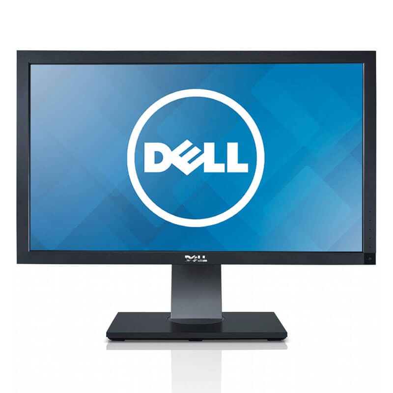 Monitoare LCD Dell UltraSharp U2711b, 27 inci 2K, 2560 x 1440p, Panel IPS