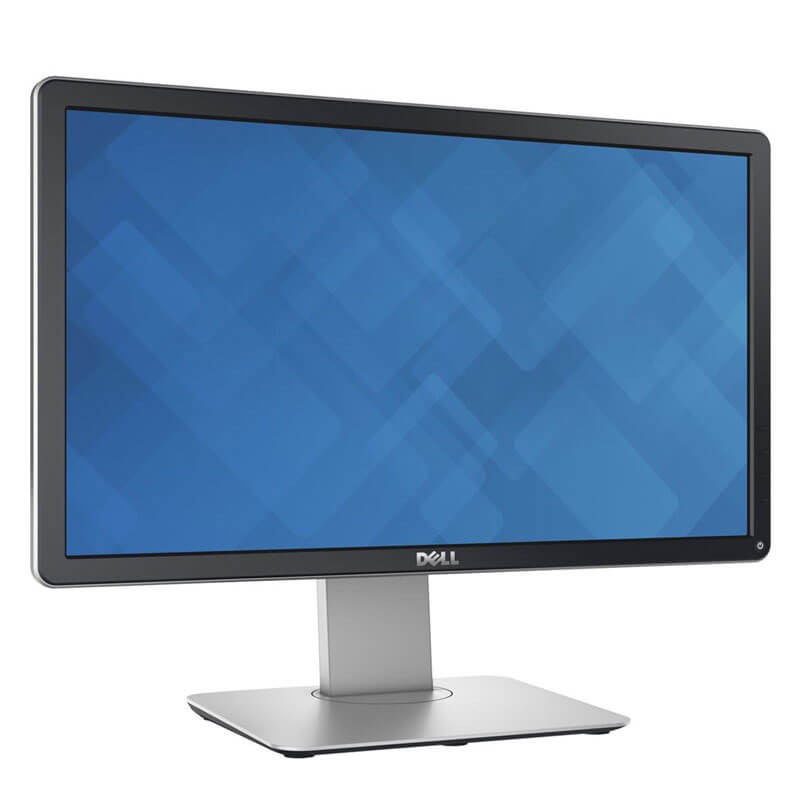Monitoare LED Dell P2014Ht, 19.5 inci Widescreen, Panel IPS