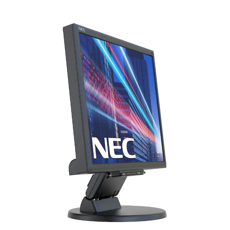 Monitoare LCD NEC MultiSync LCD195VXM+, 19 inci