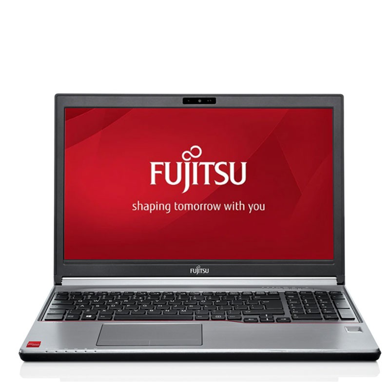 Laptopuri SH Fujitsu LifeBook E754, Intel i7-4610M, 240GB SSD, Webcam ...
