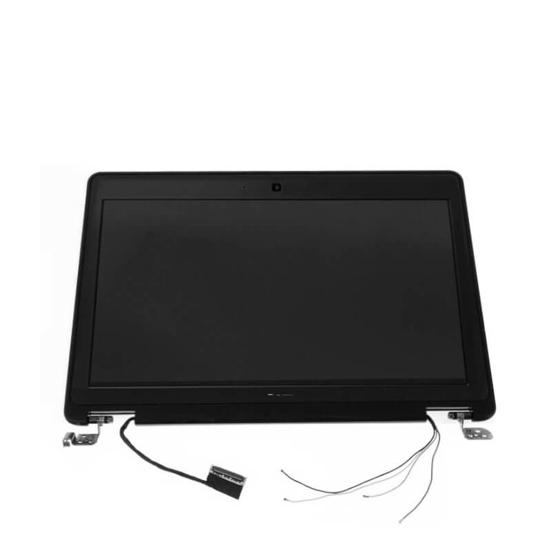 Ansamblu Display 12.5 inci LED HD Dell Latitude E5250 + Capac + Rama ...