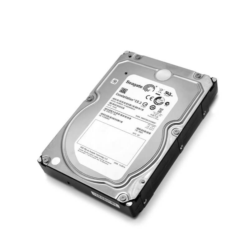 Hard Disk Seagate ST4000NM0033, 4TB SATA3 6Gb/s, 7.2K RPM, 128MB Cache
