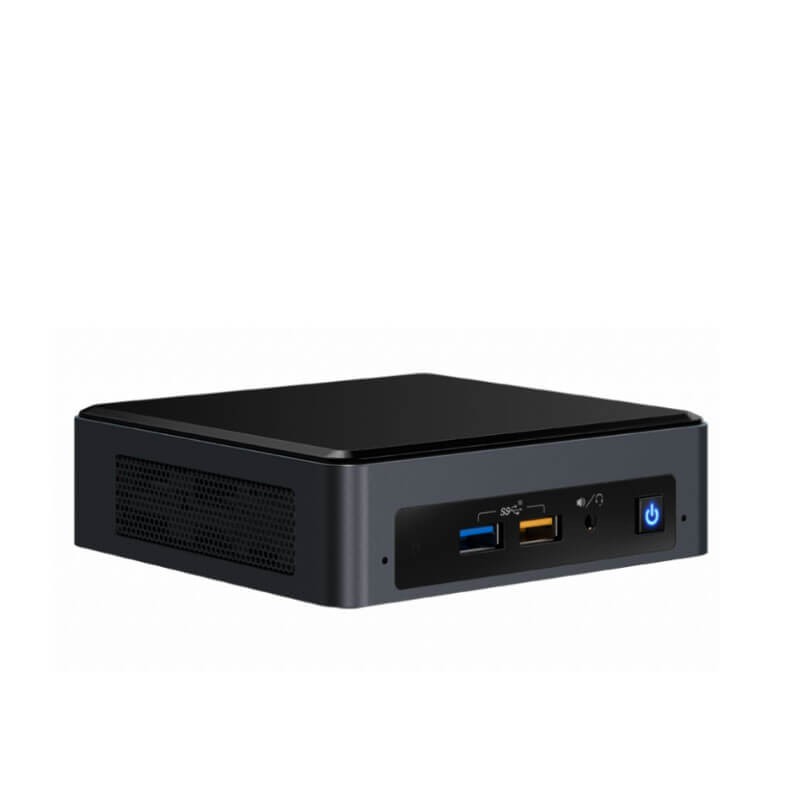 Mini PC Thin Client
