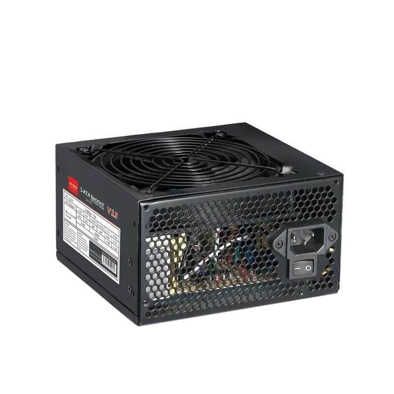 Sursa Alimentare PC MS-Tech MS-N550-VAL-CM, 550W