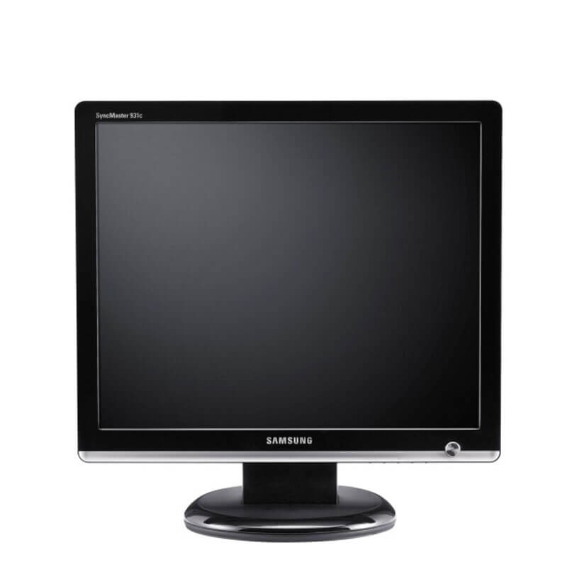 Monitoare second hand widescreen 4ms Samsung SyncMaster 940BW